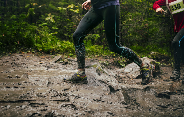 Running Wild (Without Damaging the Environment) - Buzz Power
