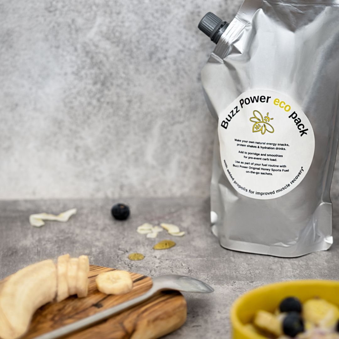 Buzz Power Energy: Eco Packs